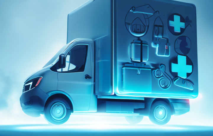 Navigating the Future: How Sameday Logistics Health Adapts to Evolving ...